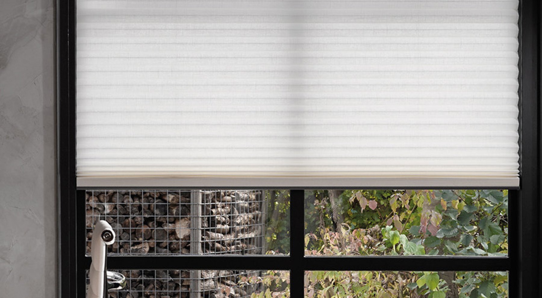 Cellular Blinds | Malvern Curtains and Shutters